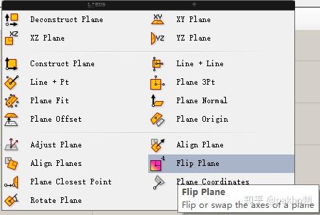 一个月熟知grasshopper中每一个命令的使用方法（跟着初学者从入门到精通）vector第三篇 - 知乎