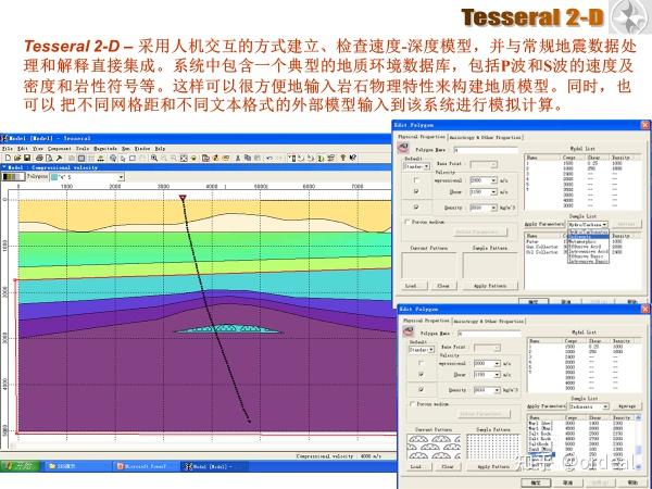 tesseral建模 - 知乎