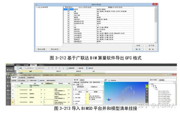 第三章 总承包项目管理BIM应用 第八节 造价管理 BIM 应用 - 知乎