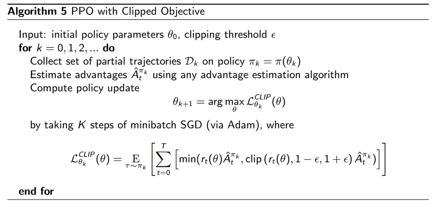 如何看懂ChatGPT里的RLHF公式以及相关实现 - 知乎