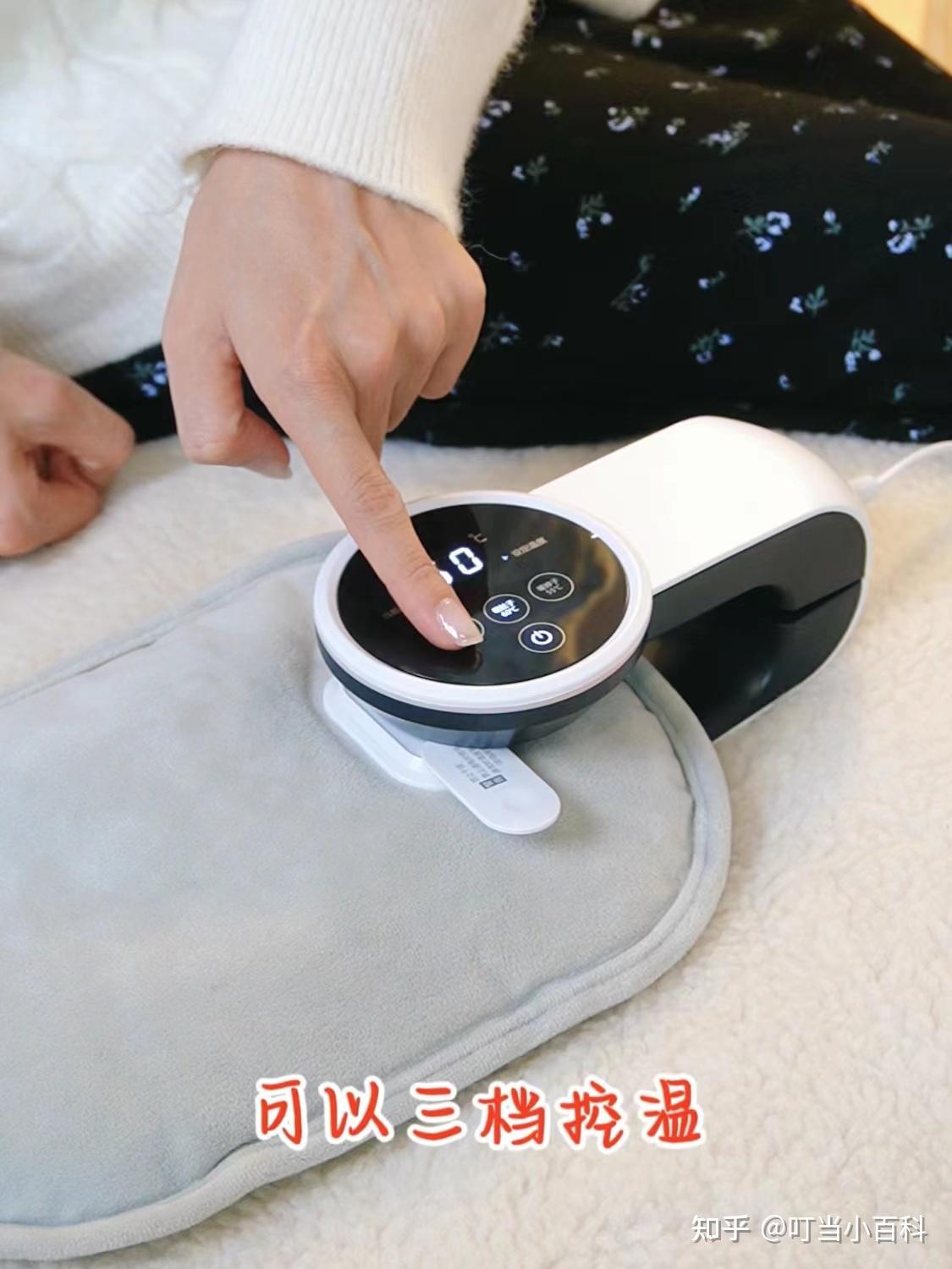 哪个怕冷的姐妹还没有安全保暖的热水袋? 知乎