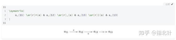 Typora绘图笔记（xypic） - 知乎