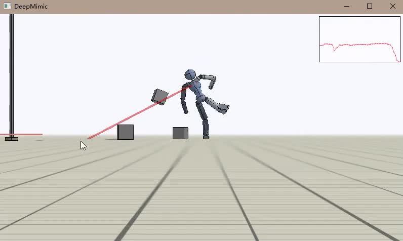 DeepMimic 实践 | Windows 下 DeepMimic 的环境配置 - 知乎