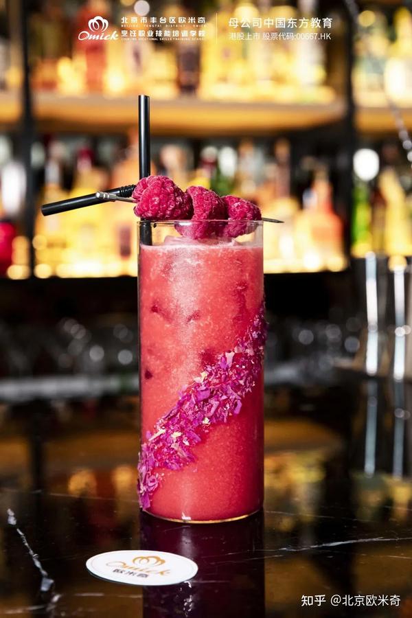 如何成为一名优秀的调酒师？你需要做好这4个准备~ - 知乎