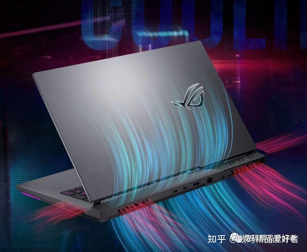 被处理器拖累的顶级游戏本！ROG魔霸6 Plus是否值得选？ - 知乎