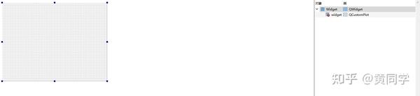 QCustomplot笔记(一)之QCustomplot添加数据以及曲线 - 知乎