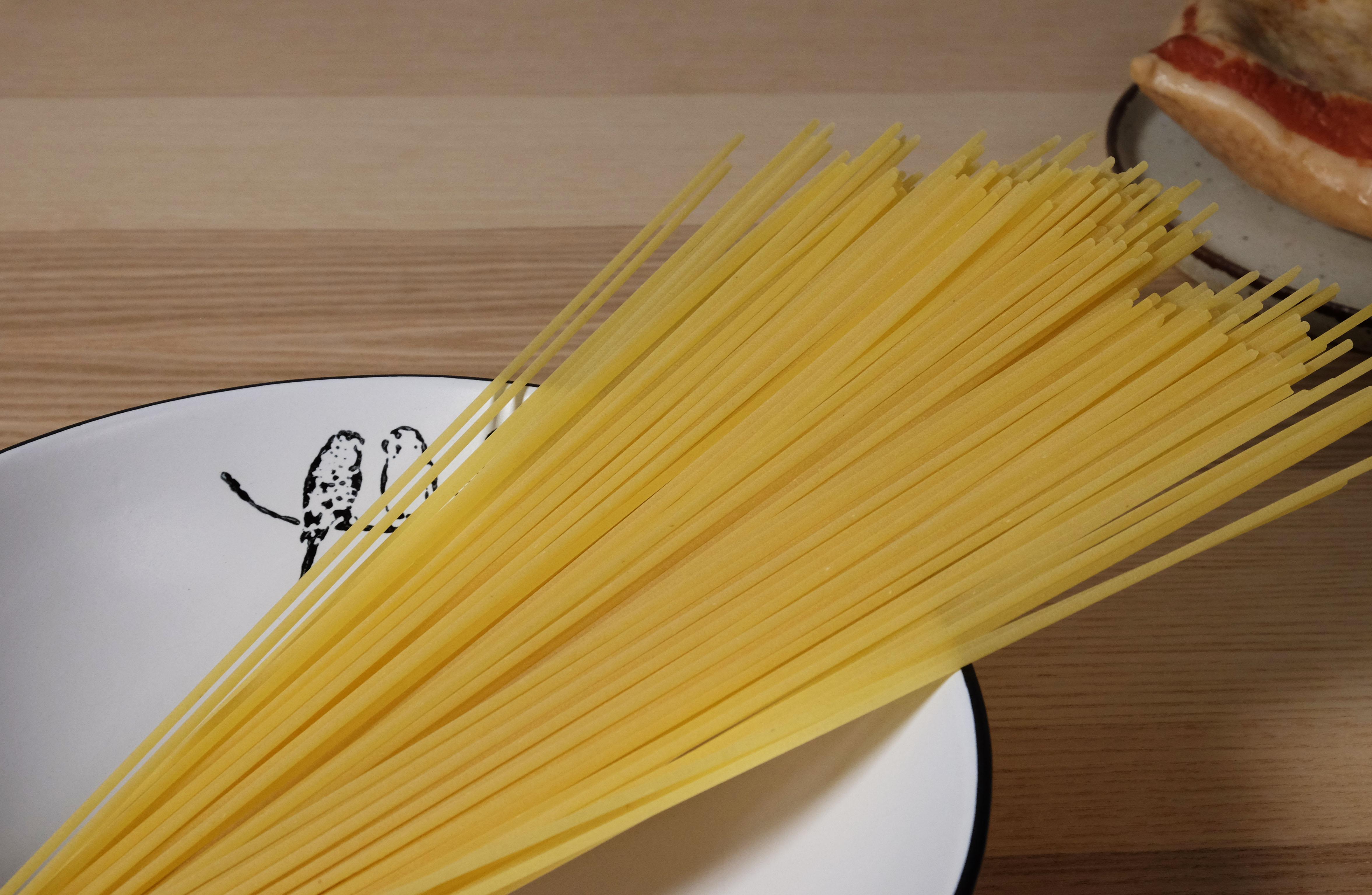 怎样做出好吃的意大利面？有什么要诀？ - 知乎