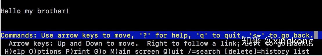 Centos 上部署 Web 开发环境 (5) python, uwsgi, Gunicorn - 知乎