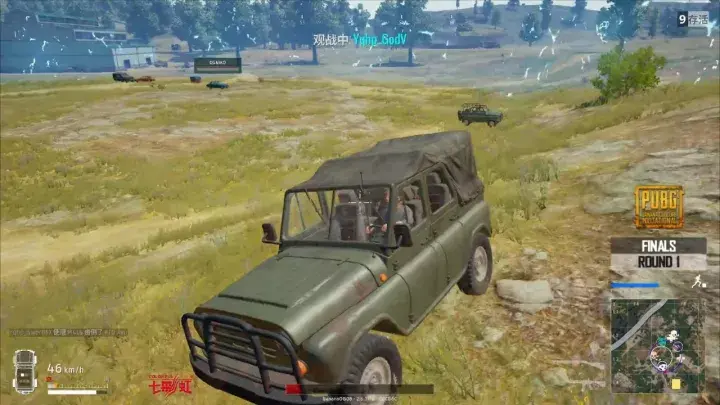 《绝地求生》邀请赛落幕，XZ战队成最大黑马，YQHP第二，iFTY战队搭上韩国末班机 - 知乎