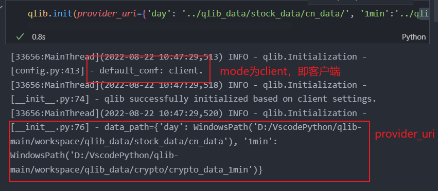 Qlib学习笔记6-qlib.init(): Qlib数据准备详解 - 知乎