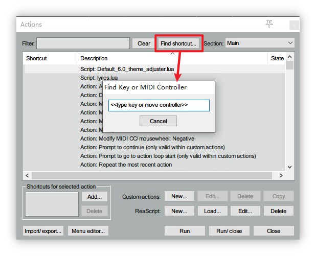 入门看这篇就够了！REAPER 超快速上手指南（一） 简介及初始设置 - 知乎