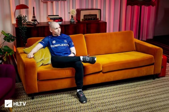 “从头开始”EliGE：离开Liquid并不是一个艰难的决定 - 知乎