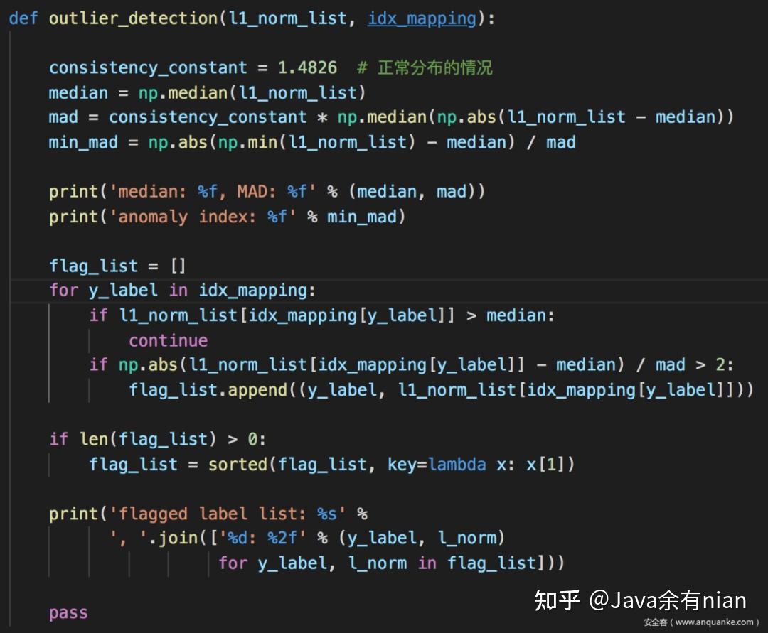 后门防御-Neural Cleanse分析及复现 - 知乎