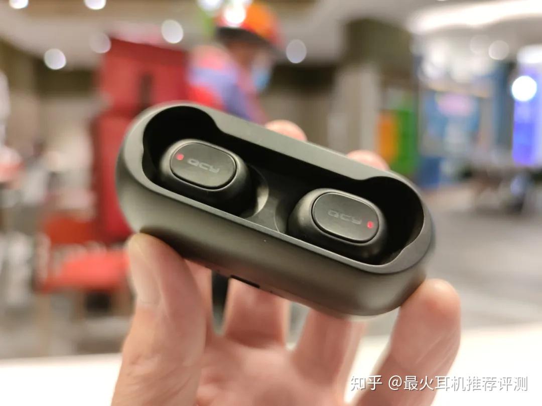 49.9首发当天破万的QCY T1C，到底是名副其实，还是名负其实? - 知乎