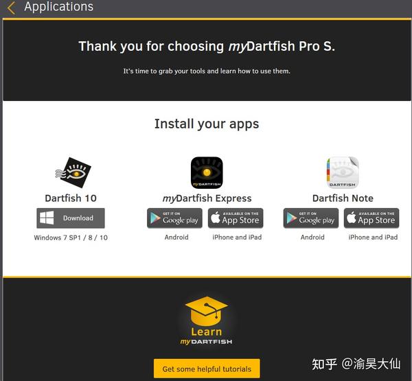 Dartfish——世界先进的运动技术和战术分析系统概述 - 知乎