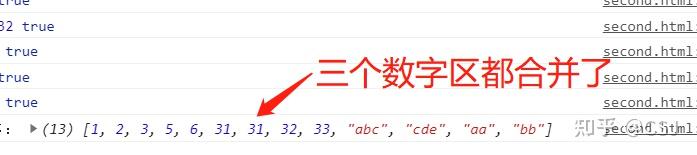 JavaScript中sort()方法的用法，参数以及排序原理 - 知乎