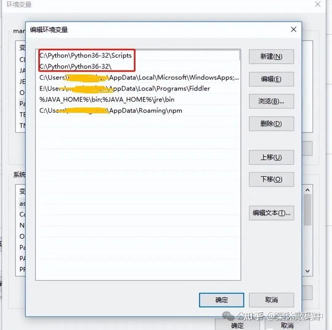Python基础知识大全(适用于全面复习Python语法知识) - 知乎