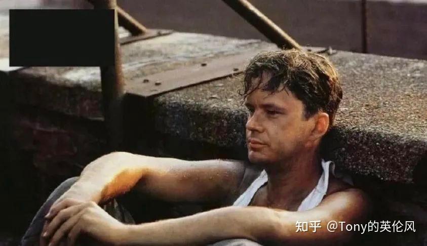 经典英文电影赏析—《肖申克的救赎》 知乎 0403