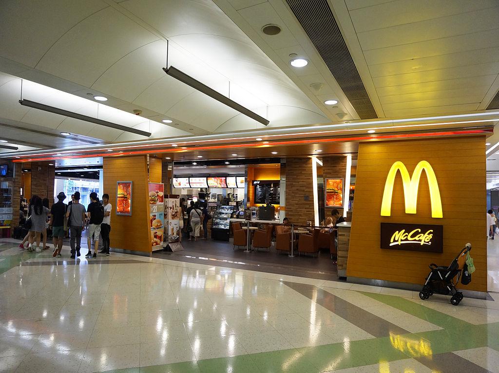 麦当劳 / McDonald's（第一部分：概述、历史、产品）- 中英文维基百科词条融合，由辽观搬运、翻译、整合 - 知乎