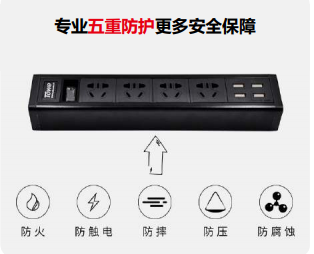 Desktop PDU---品质优异，高效快捷 - 知乎