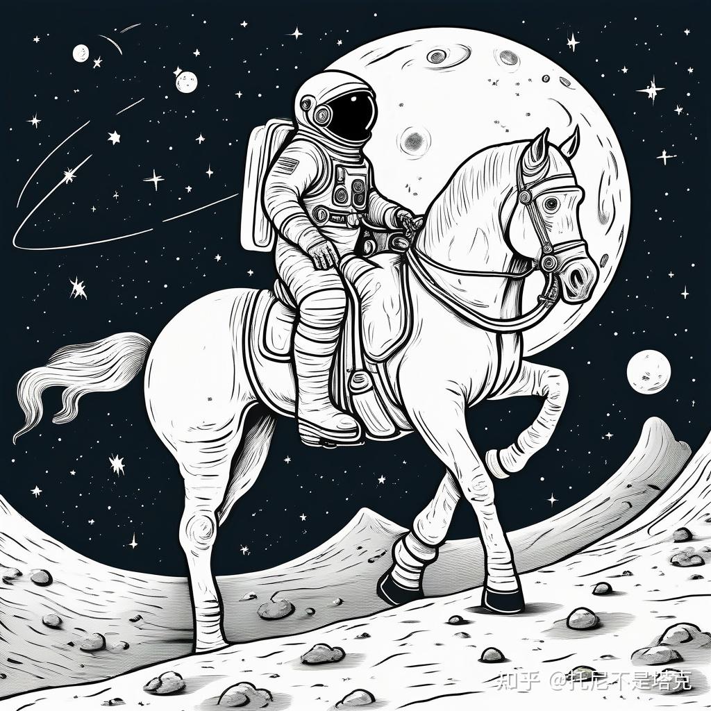 AI绘画：SDXL版ControlNet模型和使用方法！ - 知乎