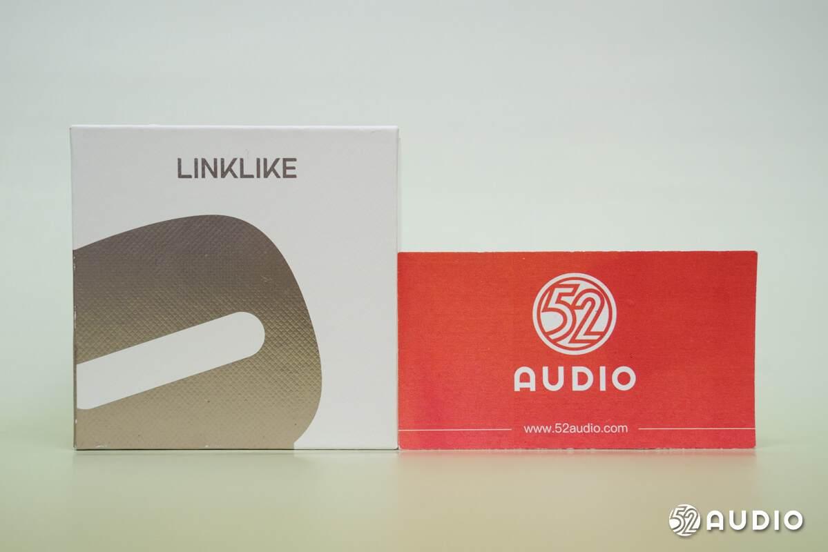 评测｜LINKLIKE RingStar Air耳夹耳机 QQ音乐臻品音质认证 - 知乎