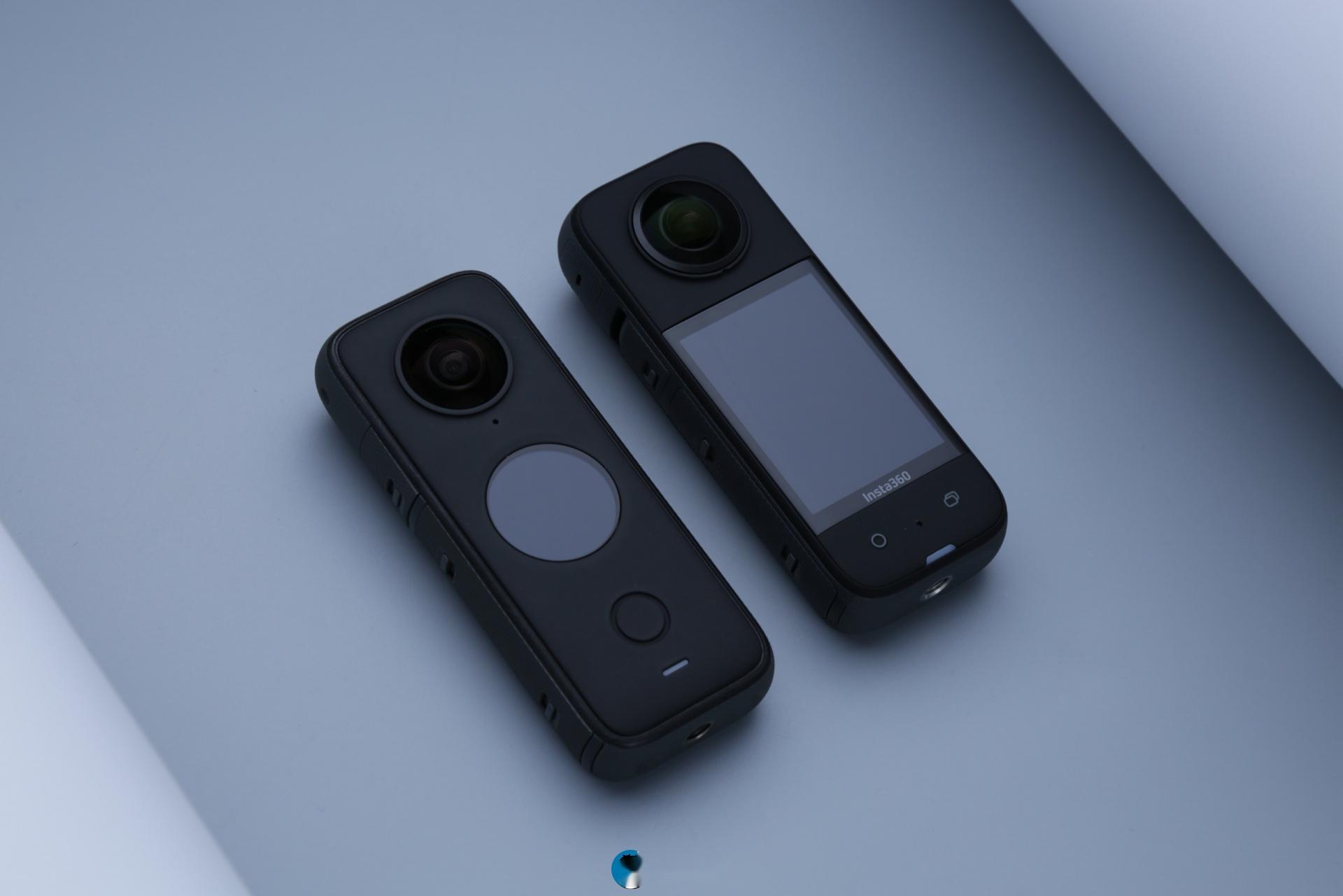 2998元的Insta360影石X3：还是最值得买的全景运动相机吗？ - 知乎