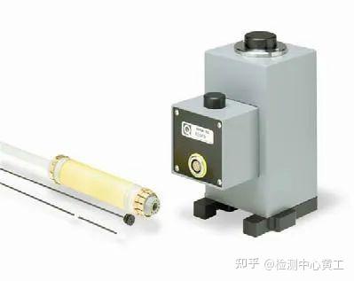 综合物性测量系统 （PPMS）基本系统构成 - 知乎