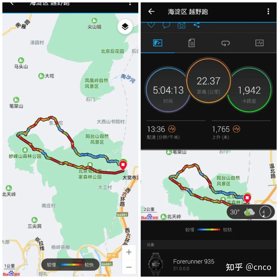 致敬经典简单易用的佳明Forerunner158跑步手表测评 - 知乎