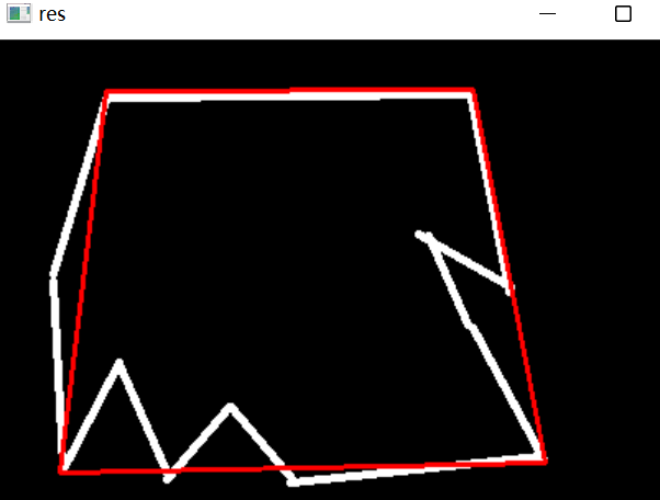 opencv轮廓绘制【笔记3】 - 知乎