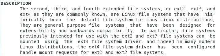 ext2/ext3/ext4文件系统初探 - 知乎