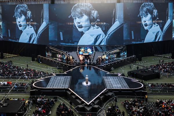 【人物志】iG.Jackeylove：少年壮志当凌云 - 知乎