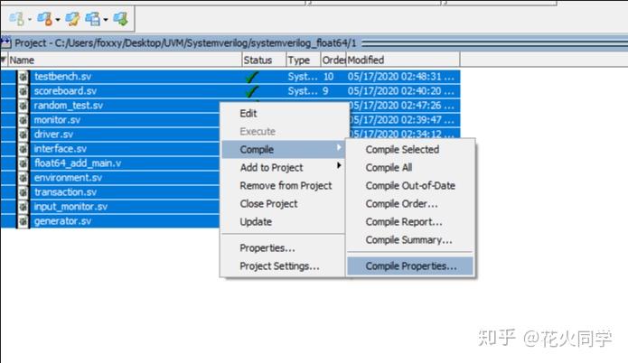 运算dut的systemverilog验证工程二双monitor与code Coverage 知乎