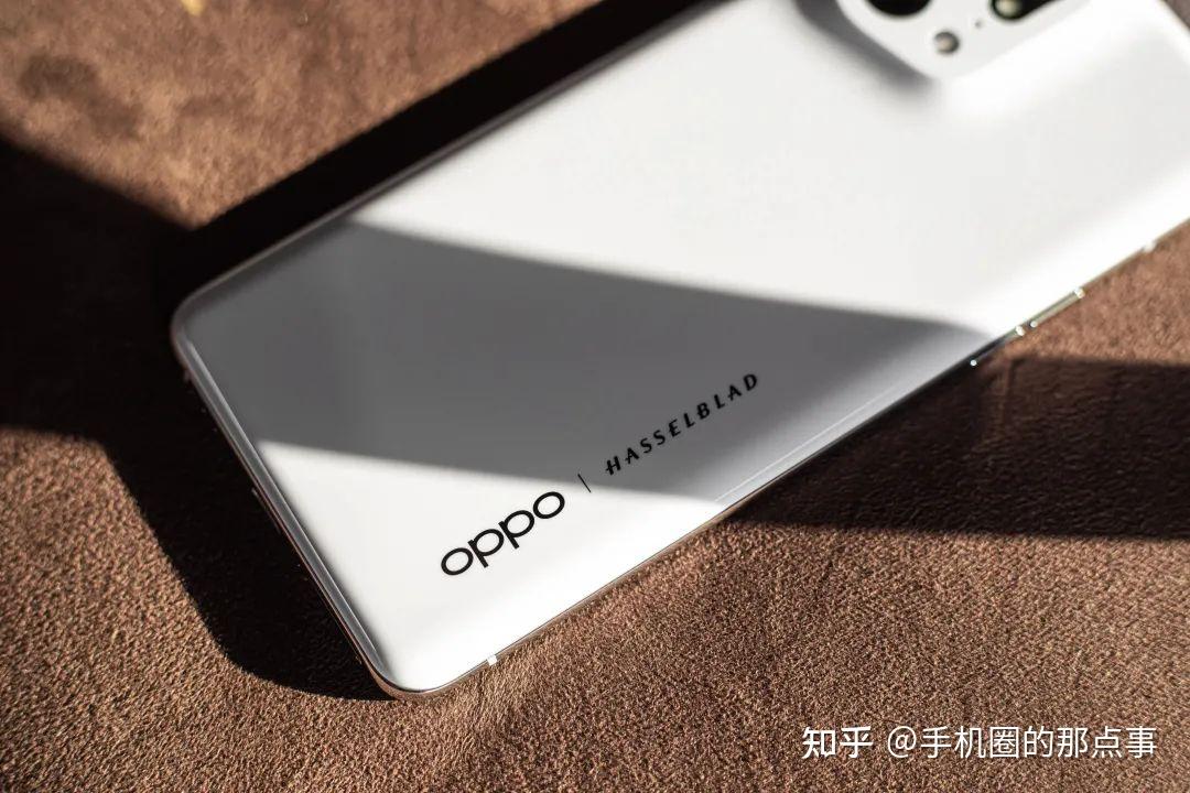 影像顶级、性能拉了，OPPO Find X5 Pro全面评测 - 知乎