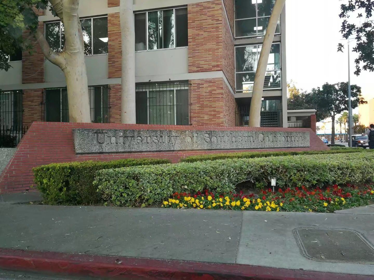 【前辈说】USC CS General（28学分）项目录取情况/学习情况/就业情况/生活相关 - 知乎