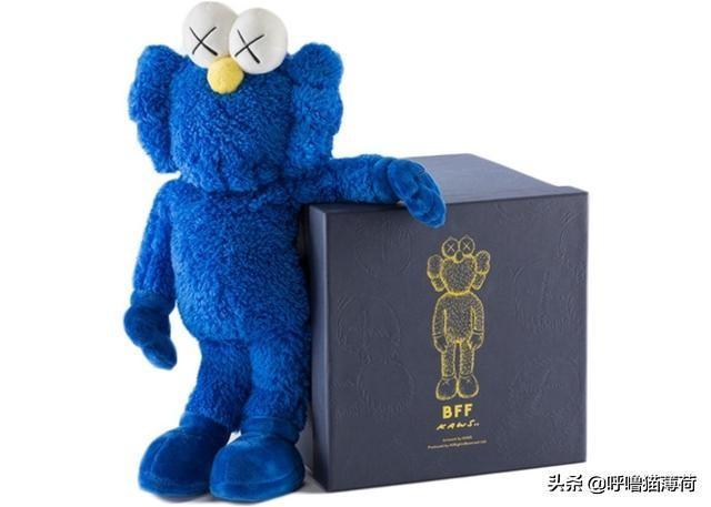 为何人人都爱Kaws？- 关于Kaws成为潮流先锋的成功秘密 - 知乎