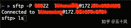 Mac OSX SFTP客户端推荐 - 知乎