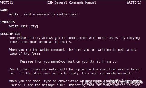 Linux系统编程【5】——stty的学习 - 知乎