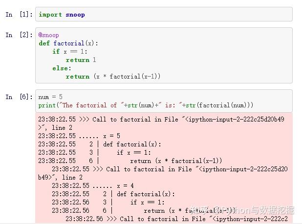 性能有瓶颈？3 个实时可视化 Python 工具包来帮你！ - 知乎