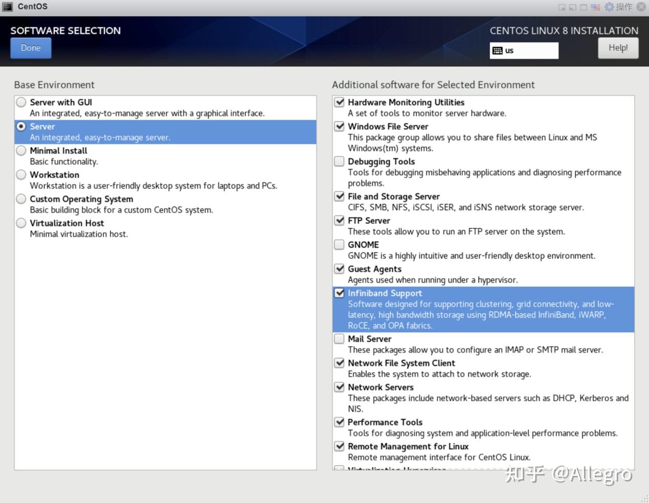 ZFS over ISER存储系统构建 - 知乎