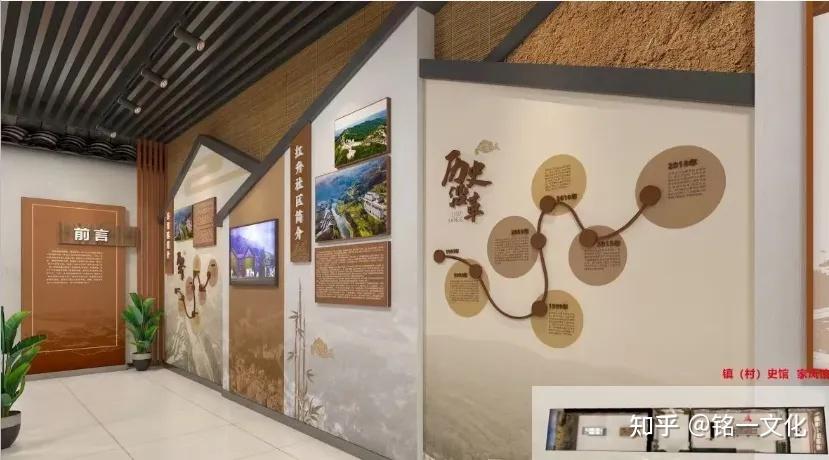乡村文化馆案例分享 | 体验传统文化的魅力 - 知乎