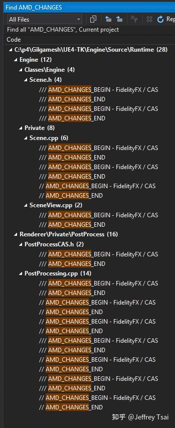 如何设置Perforce工作流程，自动化和分发自定义UE4构建(翻译） - 知乎