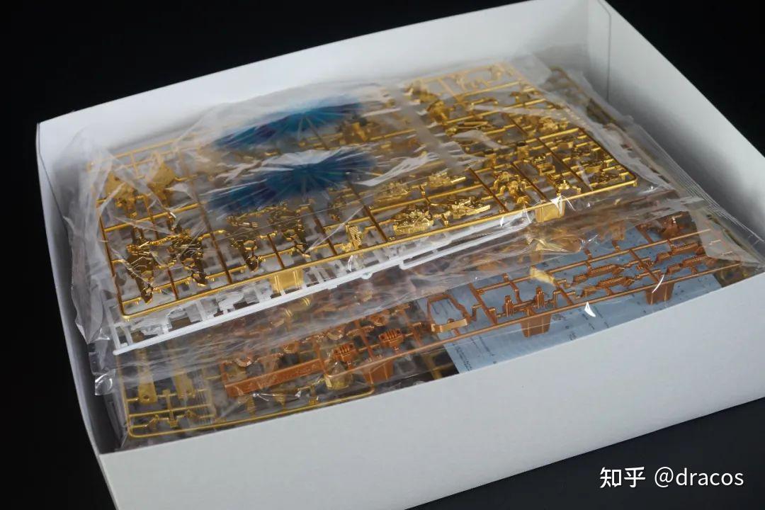 14000日元究竟买了个啥？MGEX强袭自由开箱有感 - 知乎