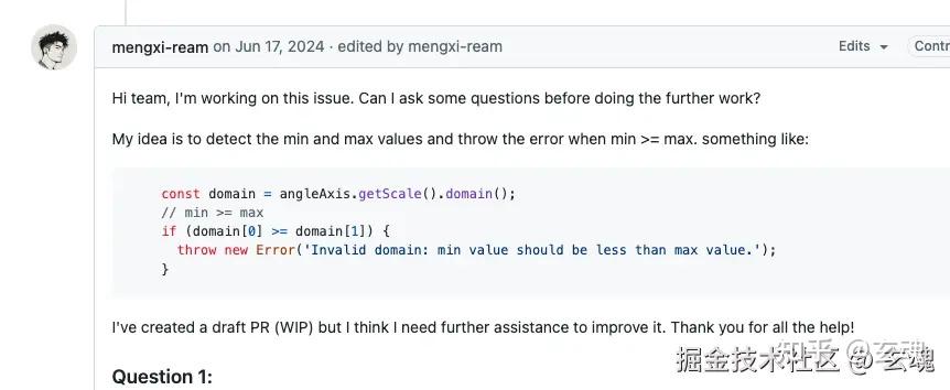 开源之夏2025-VisActor 社区题目及参赛者选/培介绍 - 知乎