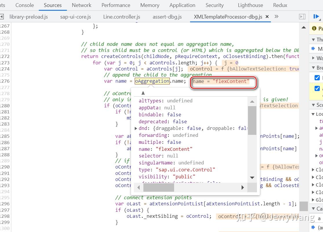 如何修复 SAP UI5 aggregation with cardinality 0..1 相关的错误消息 - 知乎