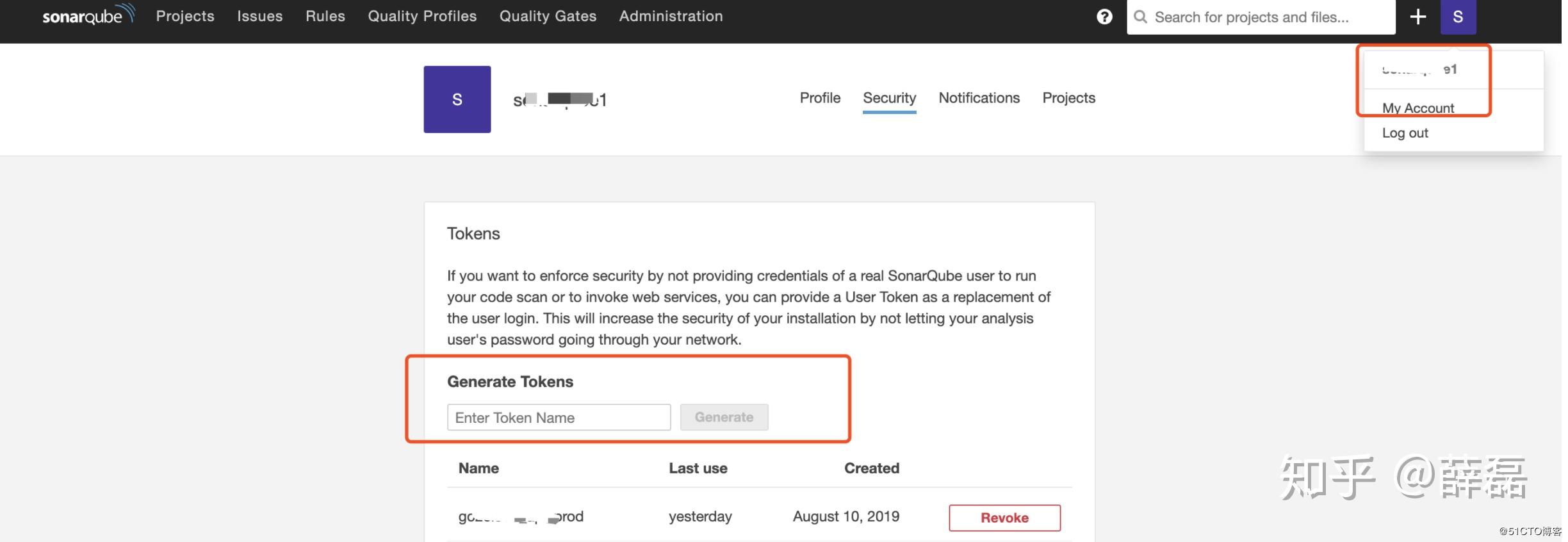 SonarQube集成gitlab/jenkins - 知乎