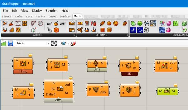 Grasshopper 插件安装指南 - 知乎