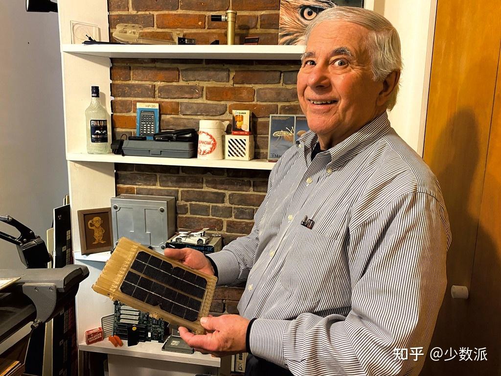 Macintosh ：38 年之前的故事 - 知乎