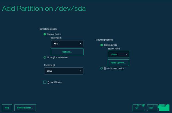 SAP S4HANA 2022安装记录：2. 安装配置SUSE - 知乎