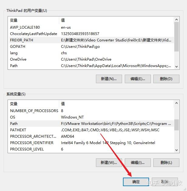 Windows安装python3.6教程 - 知乎